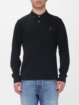 Polo Ralph Lauren Polo POLO RALPH LAUREN Homme couleur Noir