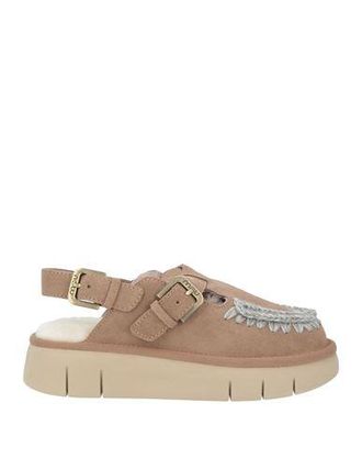 Mou CHAUSSURES - Mules & Sabots sur YOOX.COM