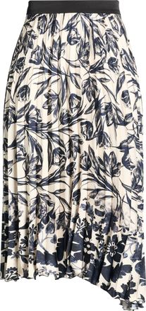 Camilla Milano HOSEN & R&Ouml;CKE - Midi-R&ouml;cke auf YOOX.COM