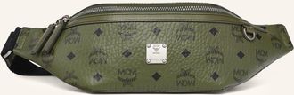 MCM Mcm G&uuml;rteltasche Fursten gruen