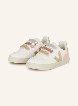 Veja Sneaker V-10 weiss
