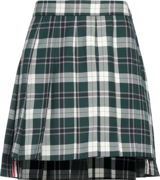 Thom Browne HOSEN & R&Ouml;CKE - Minir&ouml;cke auf YOOX.COM