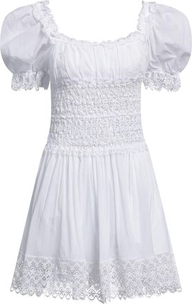 Charo Ruiz Ibiza KLEIDER - Mini-Kleider auf YOOX.COM