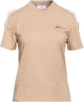 Ferragamo TOPS - T-shirts sur YOOX.COM