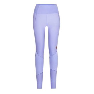 It's Skin Series-5 Skyscraper Leggings f&uuml;r Damen (Violett)