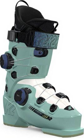 K2 Damen Skischuhe CORTEX 125 ZONAL BOA W