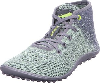 Leguano go: Schn&uuml;rstiefel Gr&uuml;n (44)