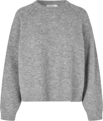 Masai Damen, Strickwaren, Grau, XLGr&ouml;&szlig;e