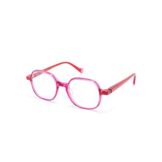 Etnia Barcelona unisex, Accessoires, Rose, Taille: 43 MM Card Furd Eyeglasses