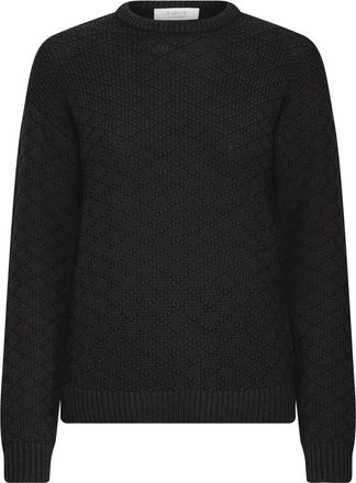 b.young Pullover RODA