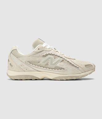 New Balance Baskets 204L Sea Salt