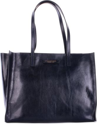 The Bridge Crossbody Bags - Bags Blue - Gr. unisize - in Blau - f&uuml;r Damen