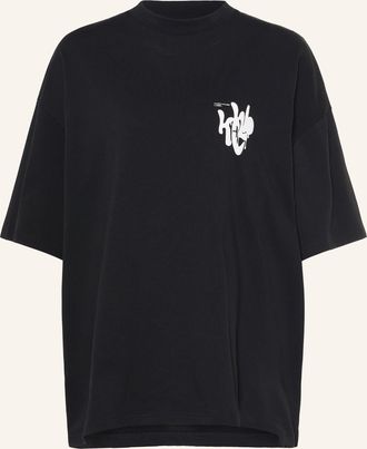 Karo Kauer Karo Kauer Oversized-Shirt schwarz