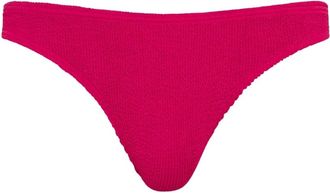 Bond-Eye Femme, Maillots de bain, Rose, Taille: ONE Size Bas de Bikini Sign