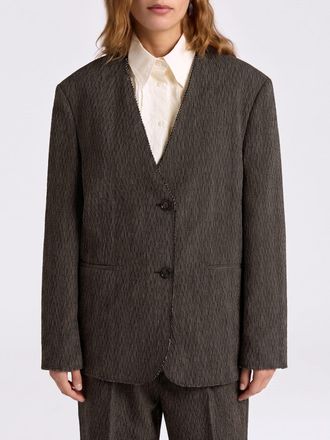 Momoni Veste Femme couleur Noir