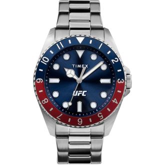 Timex Herren, Accessories, Grau, ONE SIZEGröße