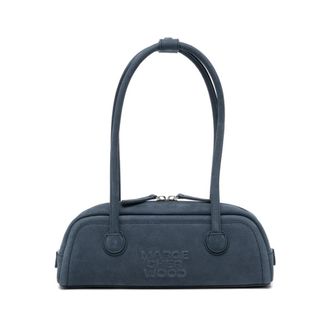 Marge Sherwood Soft Boston - - Bags - Damen - Blau - ONE SIZE