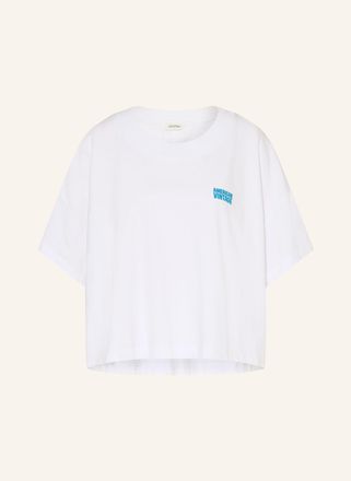 American Vintage American Vintage T-Shirt Gixy weiss