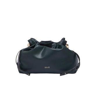Liu Jo Femme, Sacs, Vert, Taille: ONE Size Af6096 E1065 Sac seau