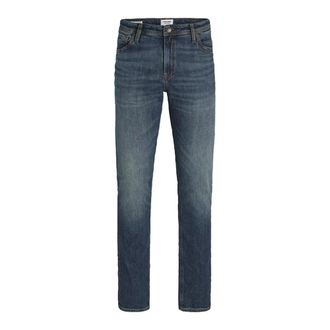 Jack & Jones Jack And Jones - Clark Original Jeans für Herren (Blaues Denim)