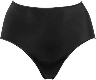 Maison Lejaby Culotte Invisible, FR46 - EU44 - XXL - T5, Culotte, Noir