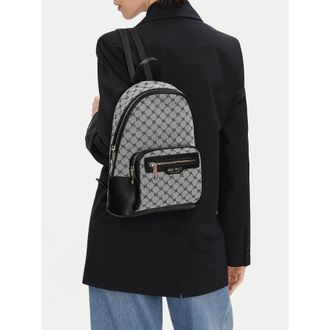 Nine West Rucksack Nine West CEO-OLIVIA-I-B24334 Schwarz