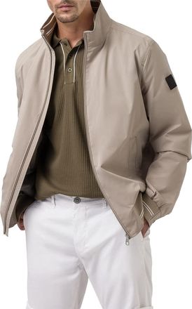 Pierre Cardin Herren Blouson Jacke, Vintage Khaki, 29