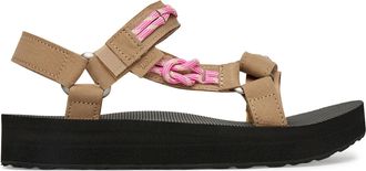 Teva Sandalen Teva Midform Universal Crafted 1173910 Beige