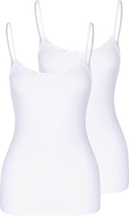 Nina Von C. Unterhemd Cosy