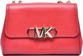 Michael Kors Femme, Sacs, Rouge, Taille: ONE Size Sac bandouli&egrave;re