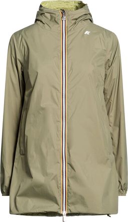 K-Way JACKEN & M&Auml;NTEL - Jacken und Anoraks auf YOOX.COM