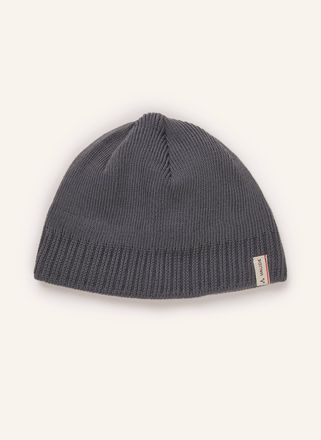 Vaude M&uuml;tze Edo Iii grau
