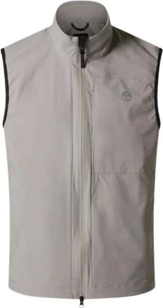 North Sails Homme, Vestes, Gris, Taille: XL Mistral Vest