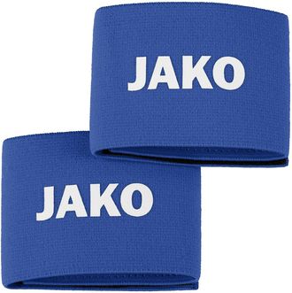 Jako Schienbeinschonerhalter, Farbe:sportroyal