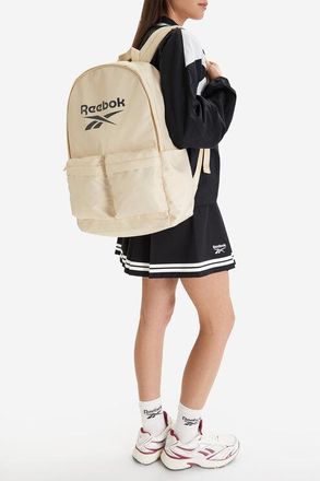 Reebok Rucksack CEO-RBK-KL-002-09 Beige