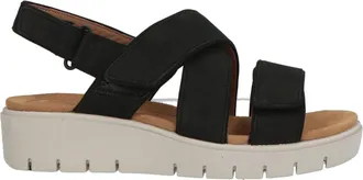 Clarks SCHUHE - Sandalen auf YOOX.COM