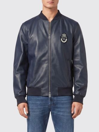 Billionaire Boys Club Veste Homme couleur Bleu