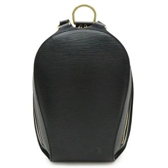 Louis Vuitton Damen, Pre-Owned, Schwarzk, ONE SIZEGr&ouml;&szlig;e