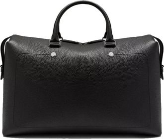 Mulberry Schwarzer City Weekender - - Bags - unisex - Schwarzk - ONE SIZE