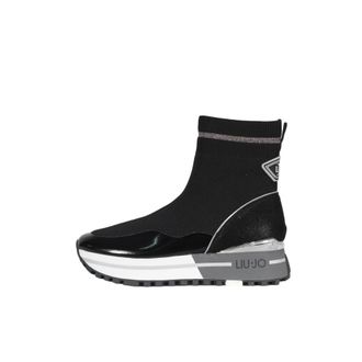 Liu Jo Damen, Schuhe, Schwarzk, 40 EUGr&ouml;&szlig;e