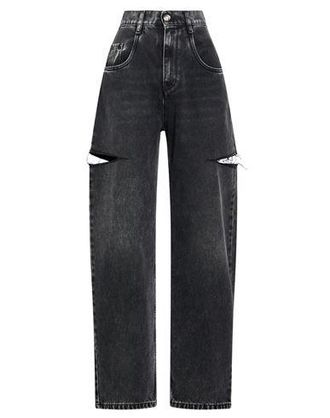 Maison Margiela BAS - Pantalons en jean sur YOOX.COM