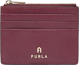 Furla Kreditkartenetui Camelia S WP00388 ARE000 CN 4908S Rot