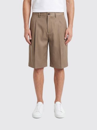 Golden Goose Shorts GOLDEN GOOSE Herren Farbe Braun
