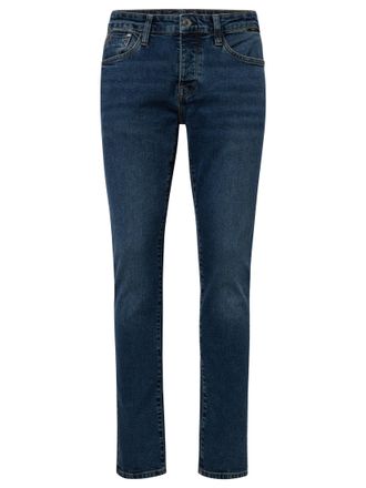 Mavi YVES; Vintage Blue Black