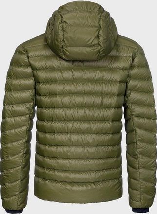 Sch&ouml;ffel Outdoorjacke Down Jacket Silvretta M