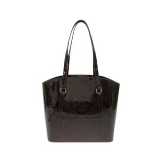Louis Vuitton Damen, Pre-Owned, Lila, ONE SIZEGr&ouml;&szlig;e
