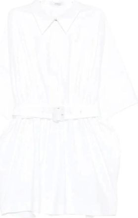 Givenchy Damen, Kleider, Wei&szlig;, SGr&ouml;&szlig;e