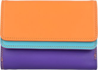 Mywalit Geldb&ouml;rse Double Flap