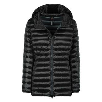 Colmar Herren-Skijacke - - Sport - Damen - Schwarzk - XS