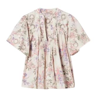 Twinset Stilvolles Hemden-Set - - Blouses & Shirts - Damen - Mehrfarbig - XL